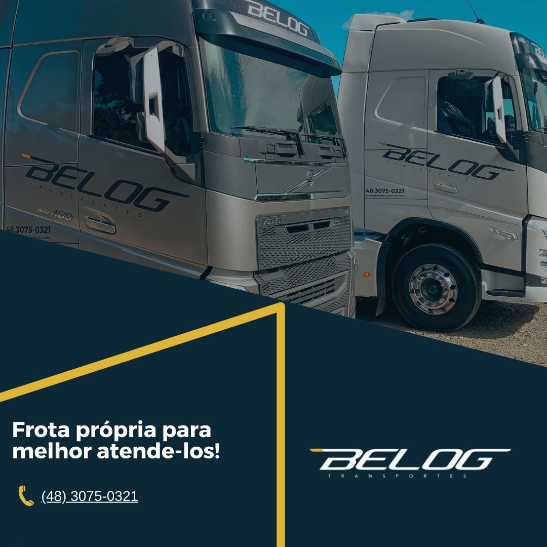 Belog Transportes