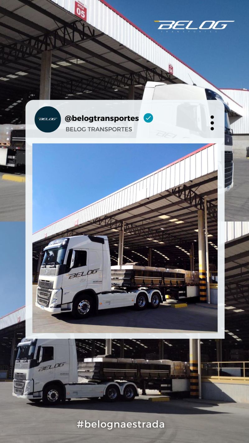 Belog Transportes